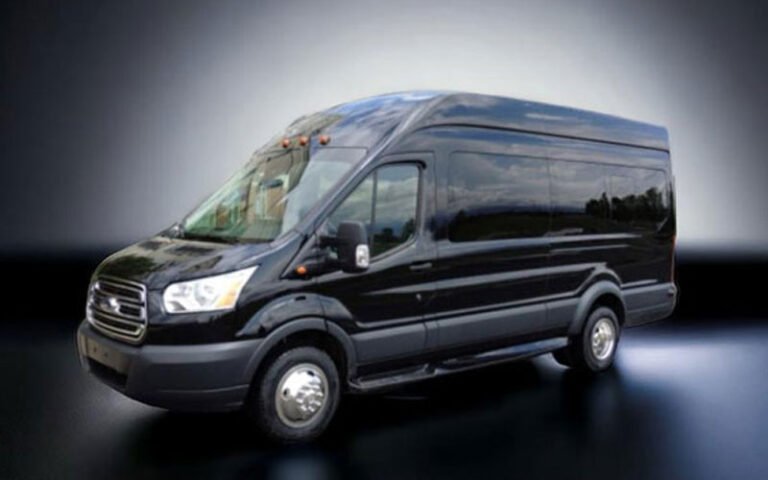 Shuttle Services Boston MA | Employee Shuttle Services | Shuttle Bus ...