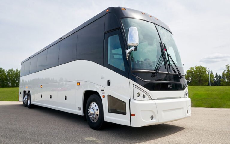 Transportation Services for groups Marlborough, MA | Group ...